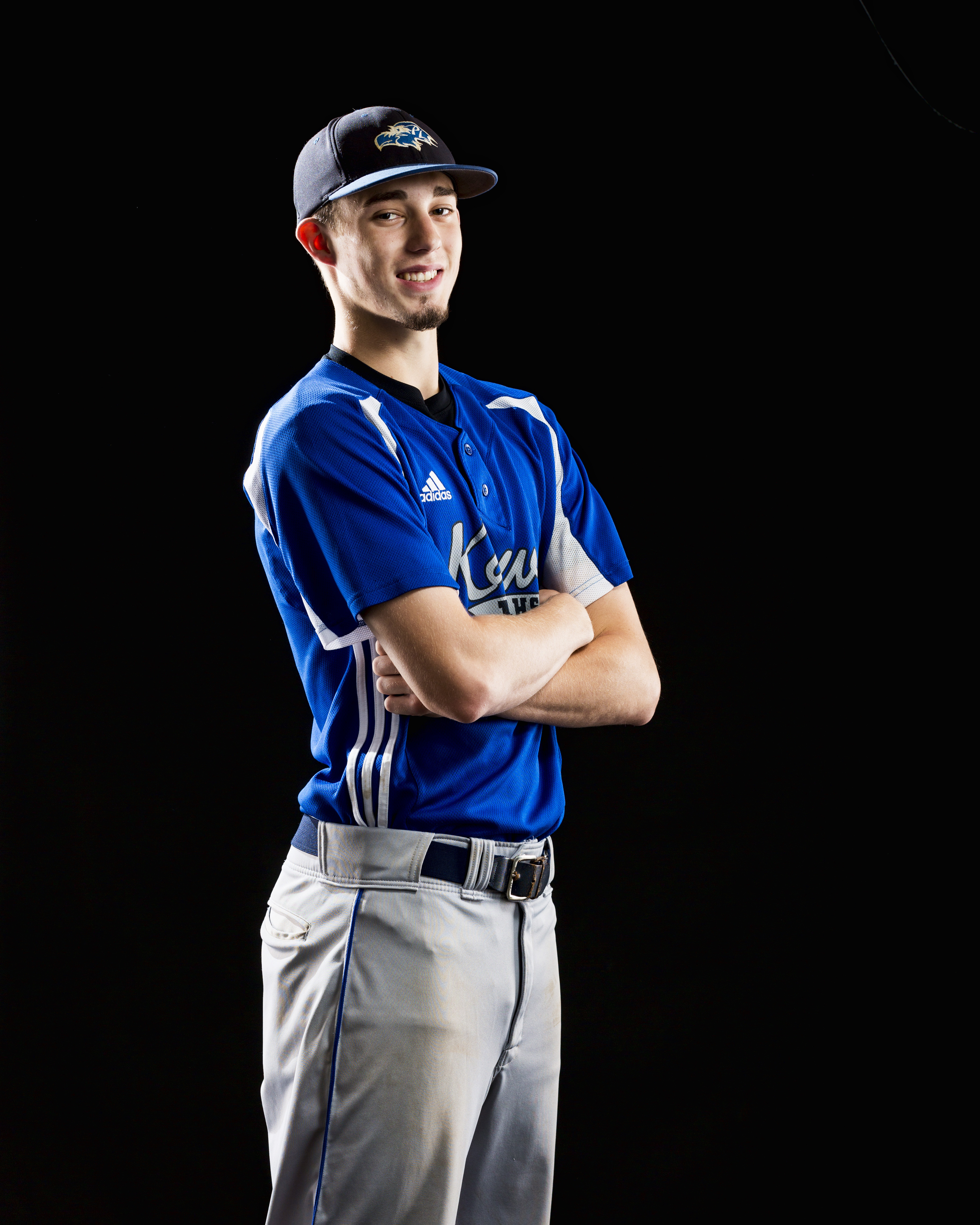 Photo gallery: 2014 Journal-World All-Area Baseball | News, Sports ...